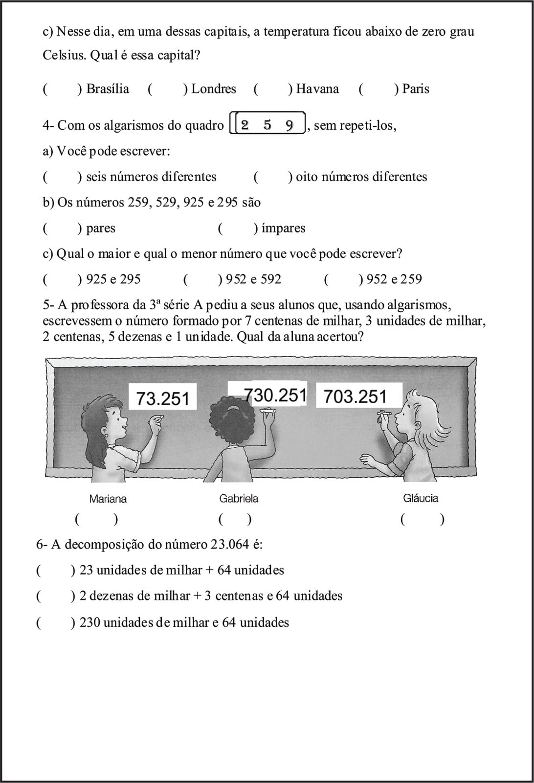 7-3 - SOS Professor Atividades