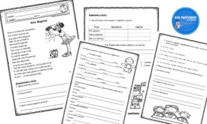 Rita Magrela - revisão gramatical - SOS Professor Atividades - 4º e 5º anos